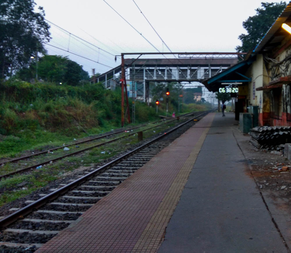 Nakhind-Peb-Matheran Range Trek – NomadoSauras