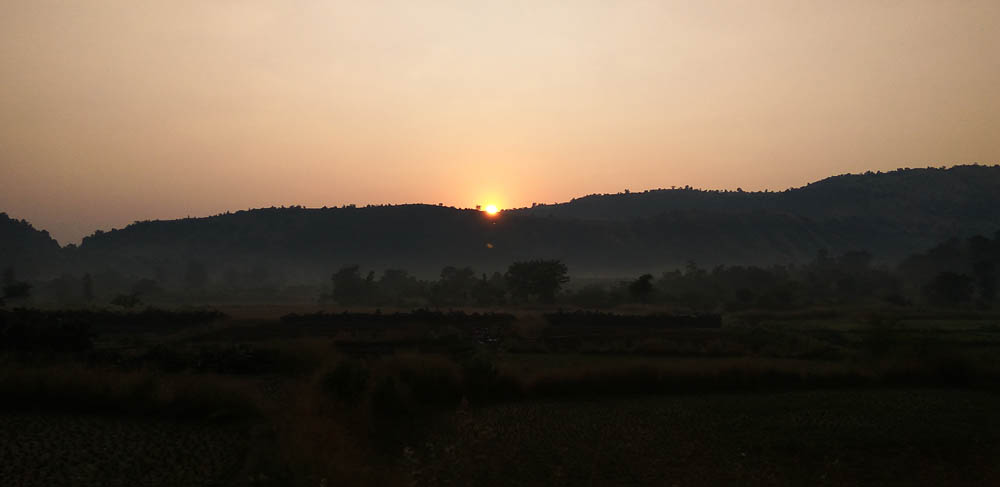 Nakhind-Peb-Matheran Range Trek – NomadoSauras