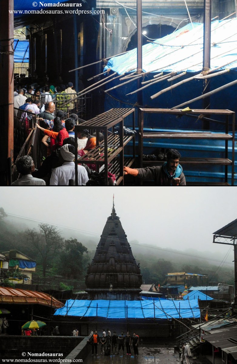 Bhimashankar Trek Part II: Descent via Ganesh Ghat! – NomadoSauras