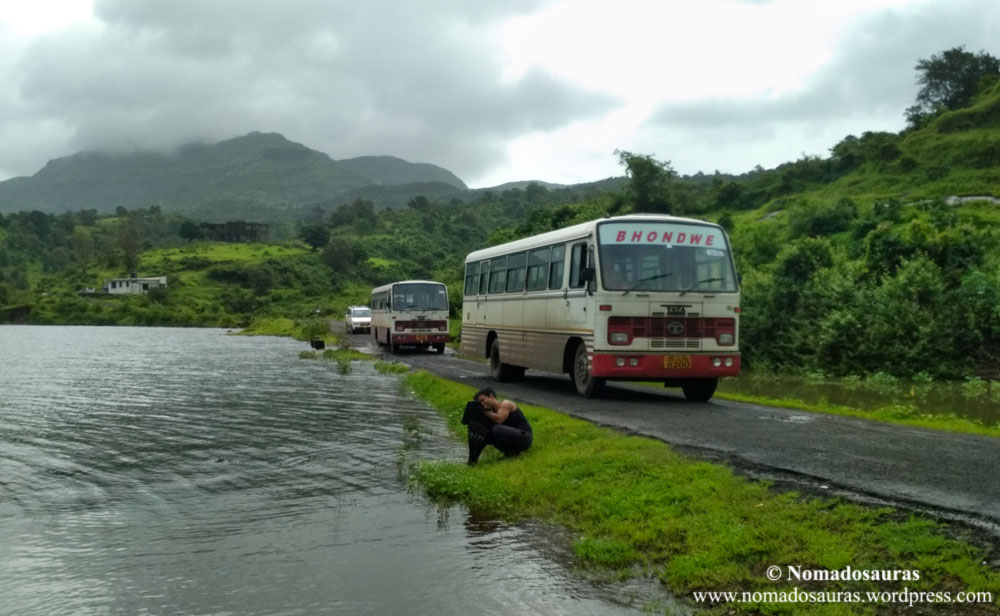 Sondai Fort – Range Trek Part 1 – A Season Of Mountains