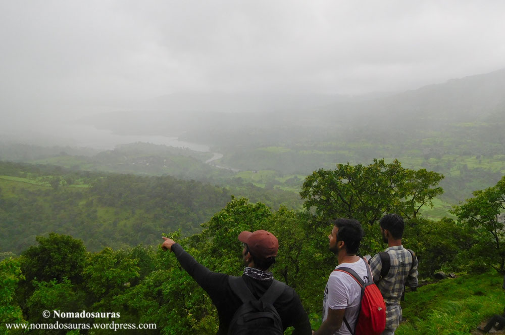 Sondai Fort – Range Trek Part 1 – A Season Of Mountains