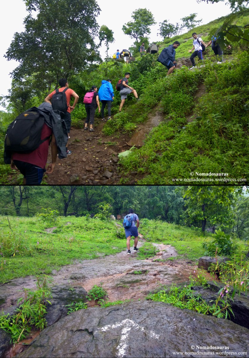 Sondai Fort – Range Trek Part 1 – A Season Of Mountains