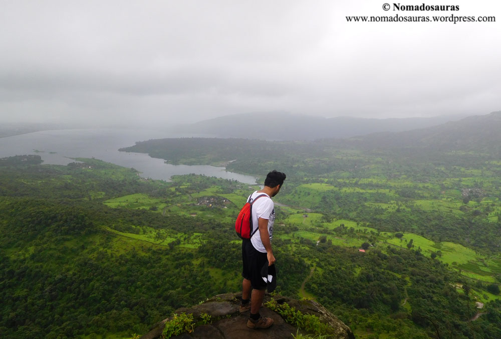 Sondai Fort – Range Trek Part 1 – A Season Of Mountains