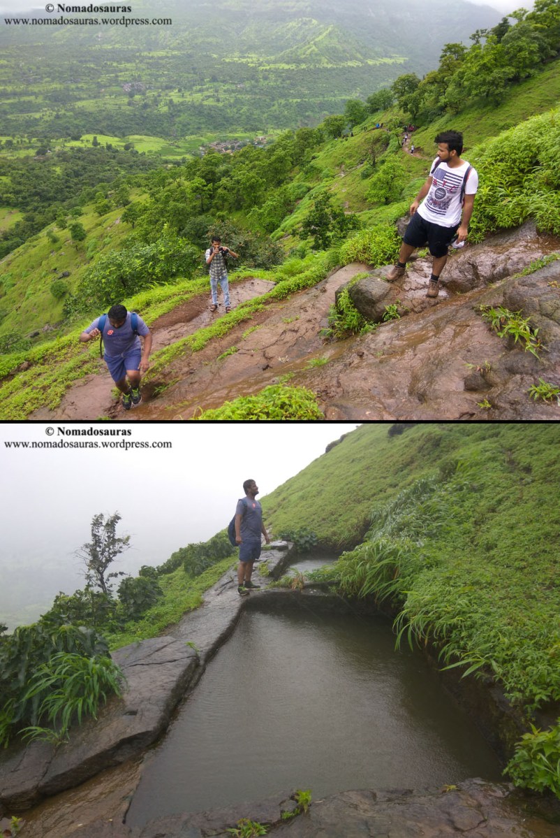 Sondai Fort – Range Trek Part 1 – A Season Of Mountains