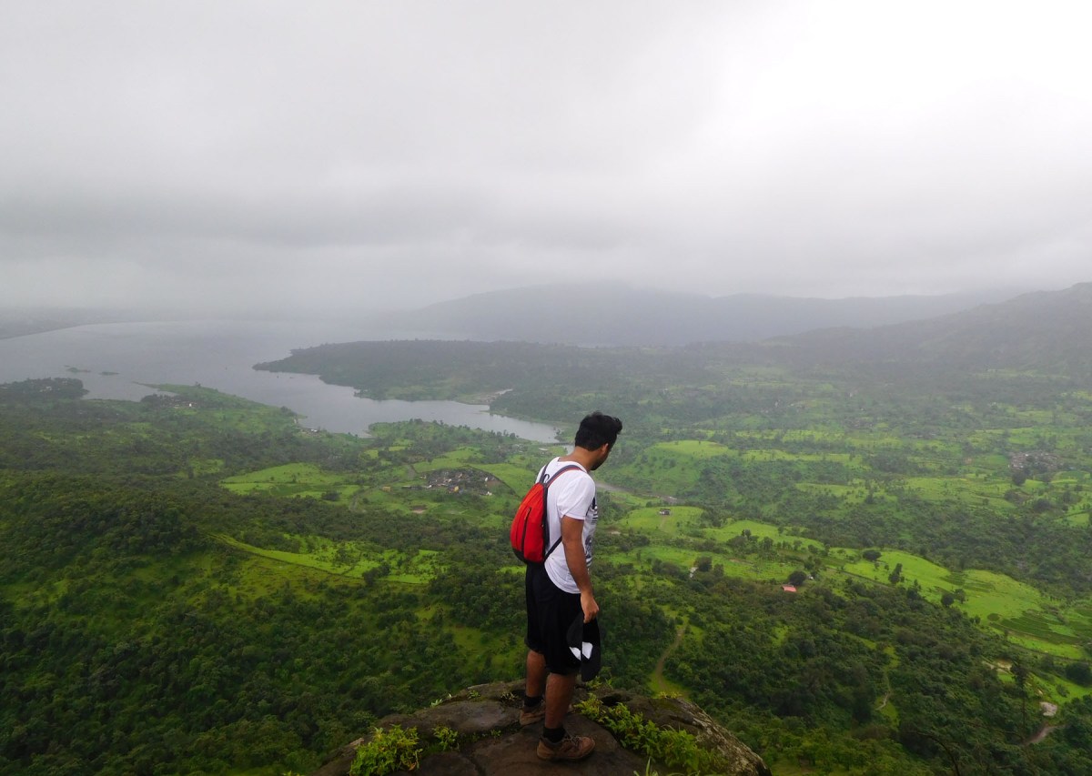 Sondai Fort – Range Trek Part 1 – A Season Of Mountains