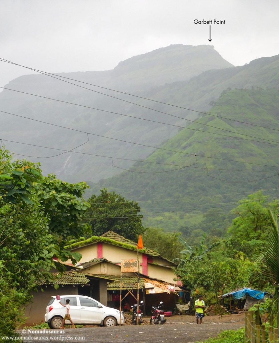 Sondai Fort – Range Trek Part 1 – A Season Of Mountains